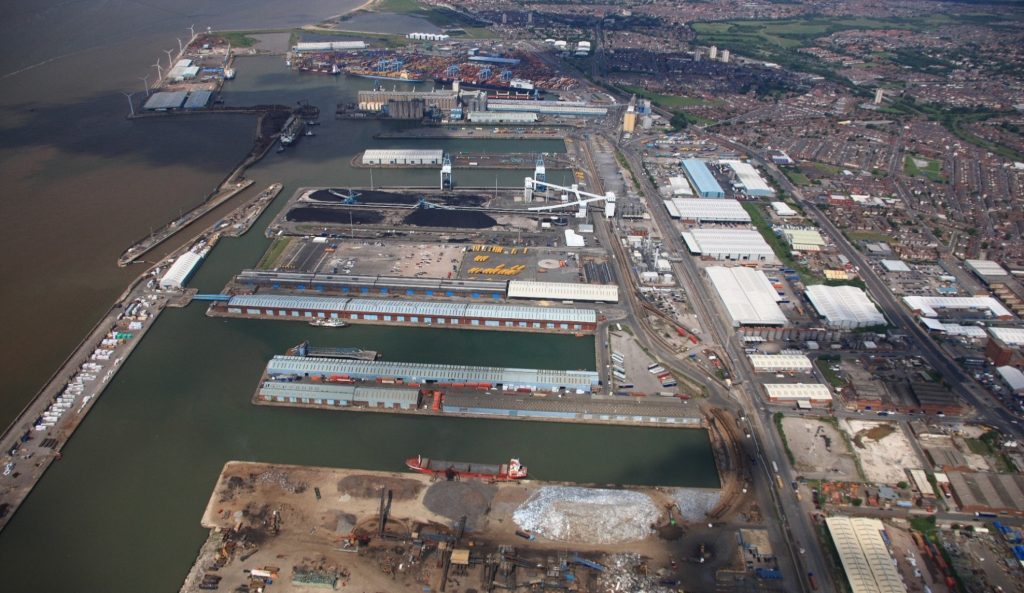 Freight Logistics – About Us