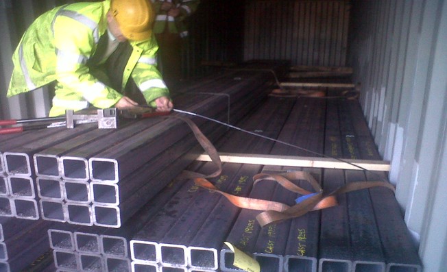 Freight Logistics – About Us