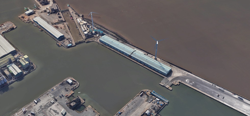 Freight Logistics – About Us